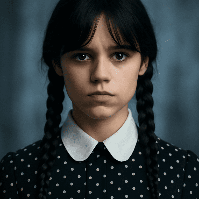 5 Female Autistic Characters In TV Shows (Including Undiagnosed Ones ...