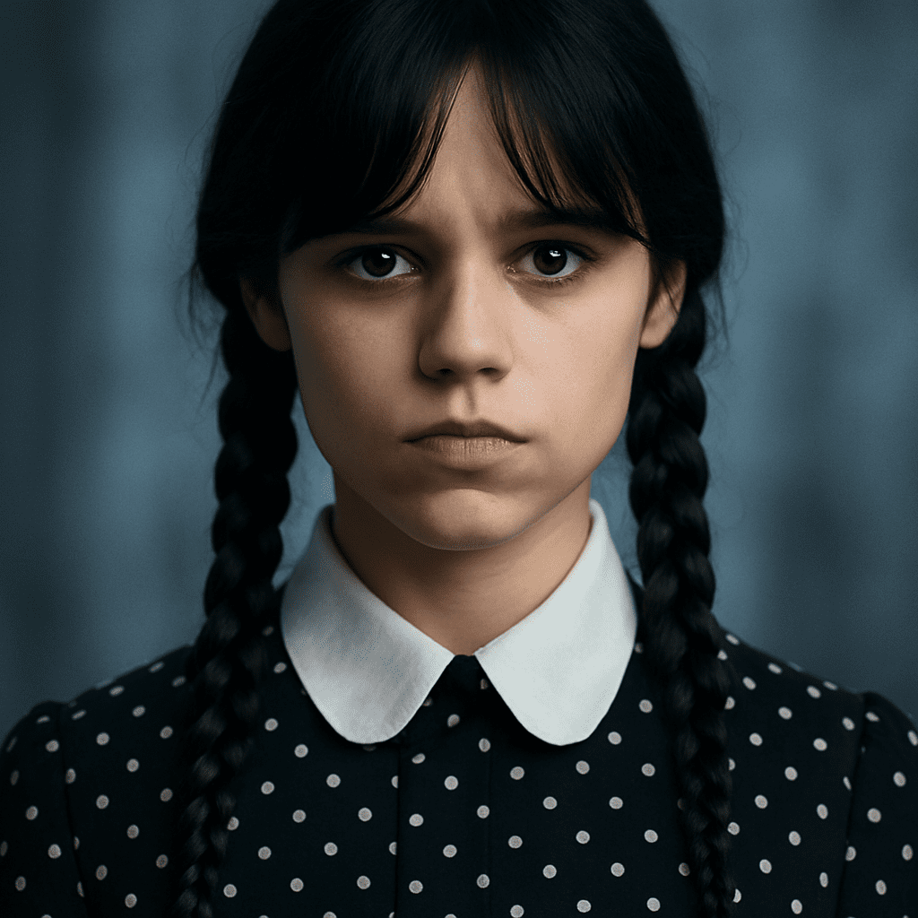 5 Female Autistic Characters In TV Shows (Including Undiagnosed Ones ...