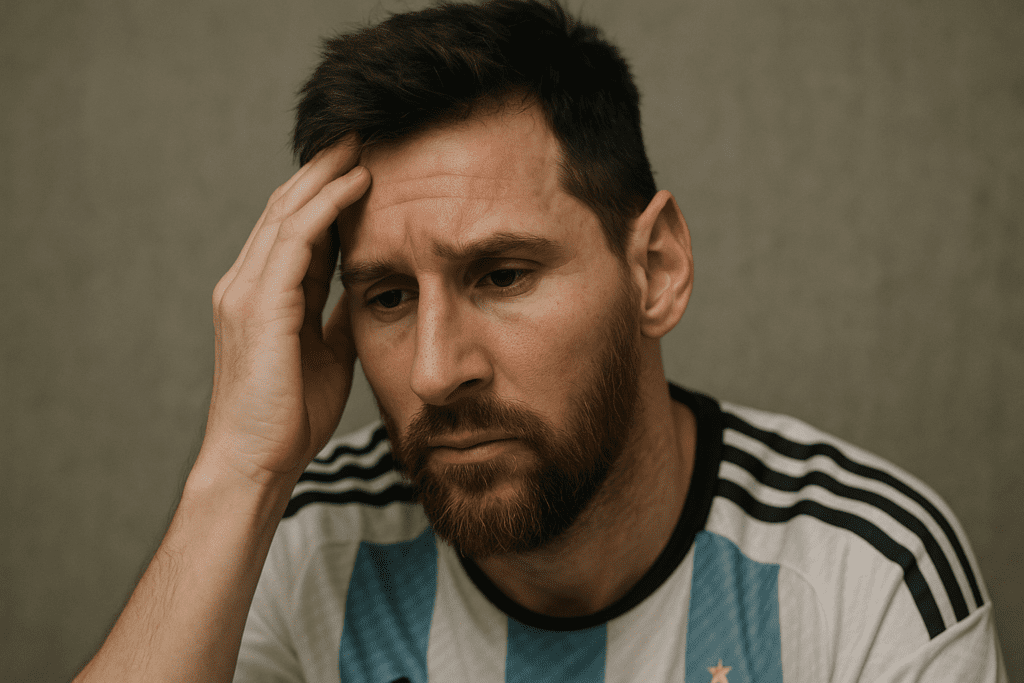 5 Famous Soccer Players With ADHD - AccessWander