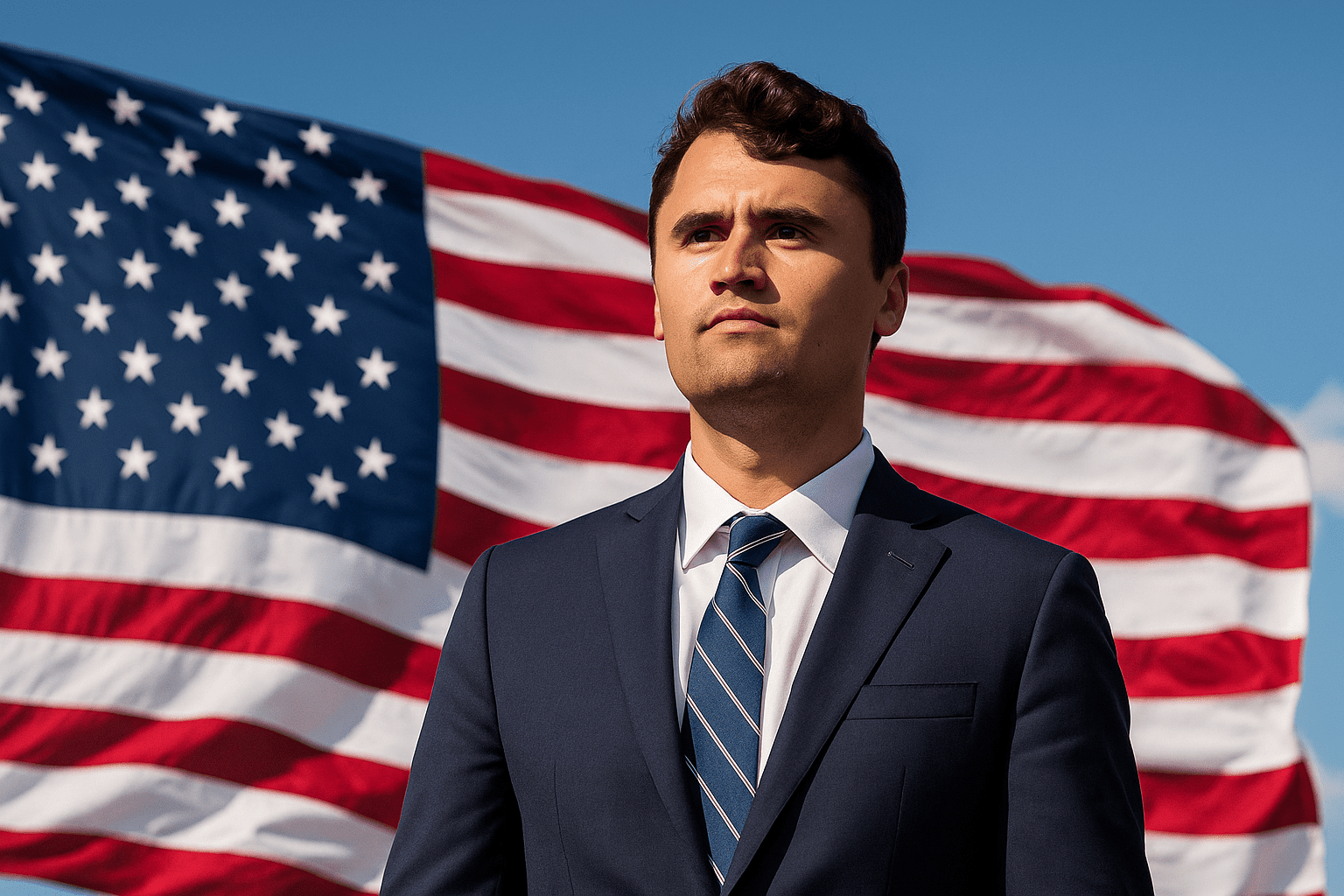 Was Charlie Kirk Autistic? The Pitfalls of Speculating on Public ...